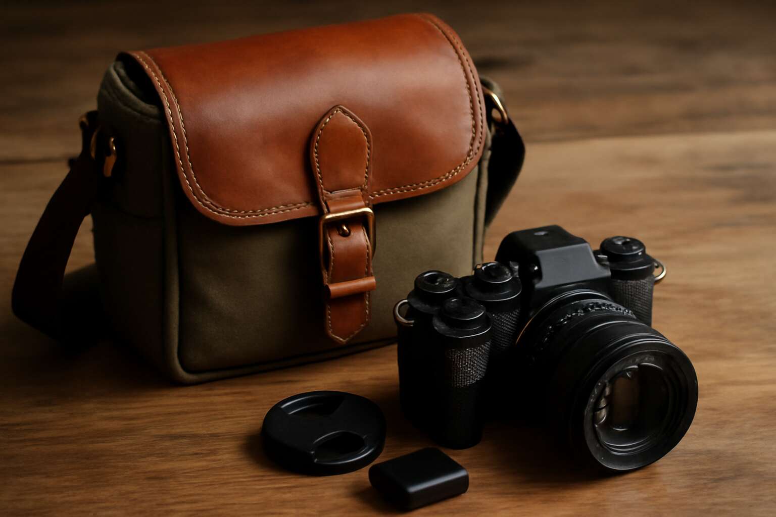 Top Stylish Camera Bags Mirrorless for Photographers on the Go - Camera ...