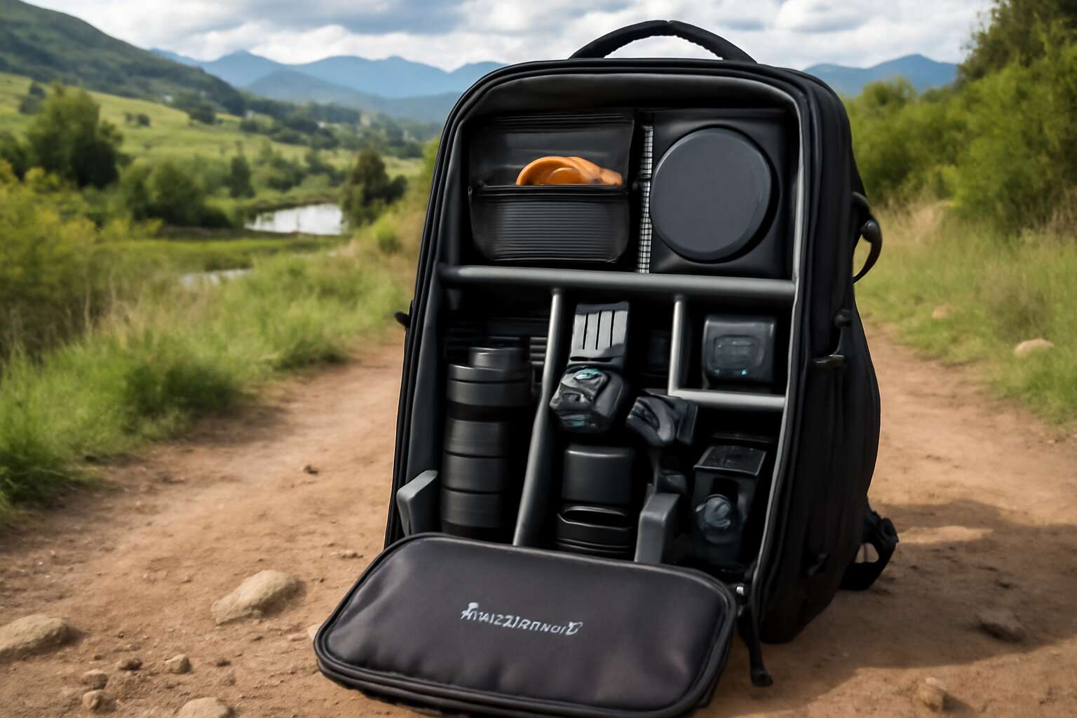 Camera Bags Vanguard: Your Ultimate Guide to Stylish and Functional ...