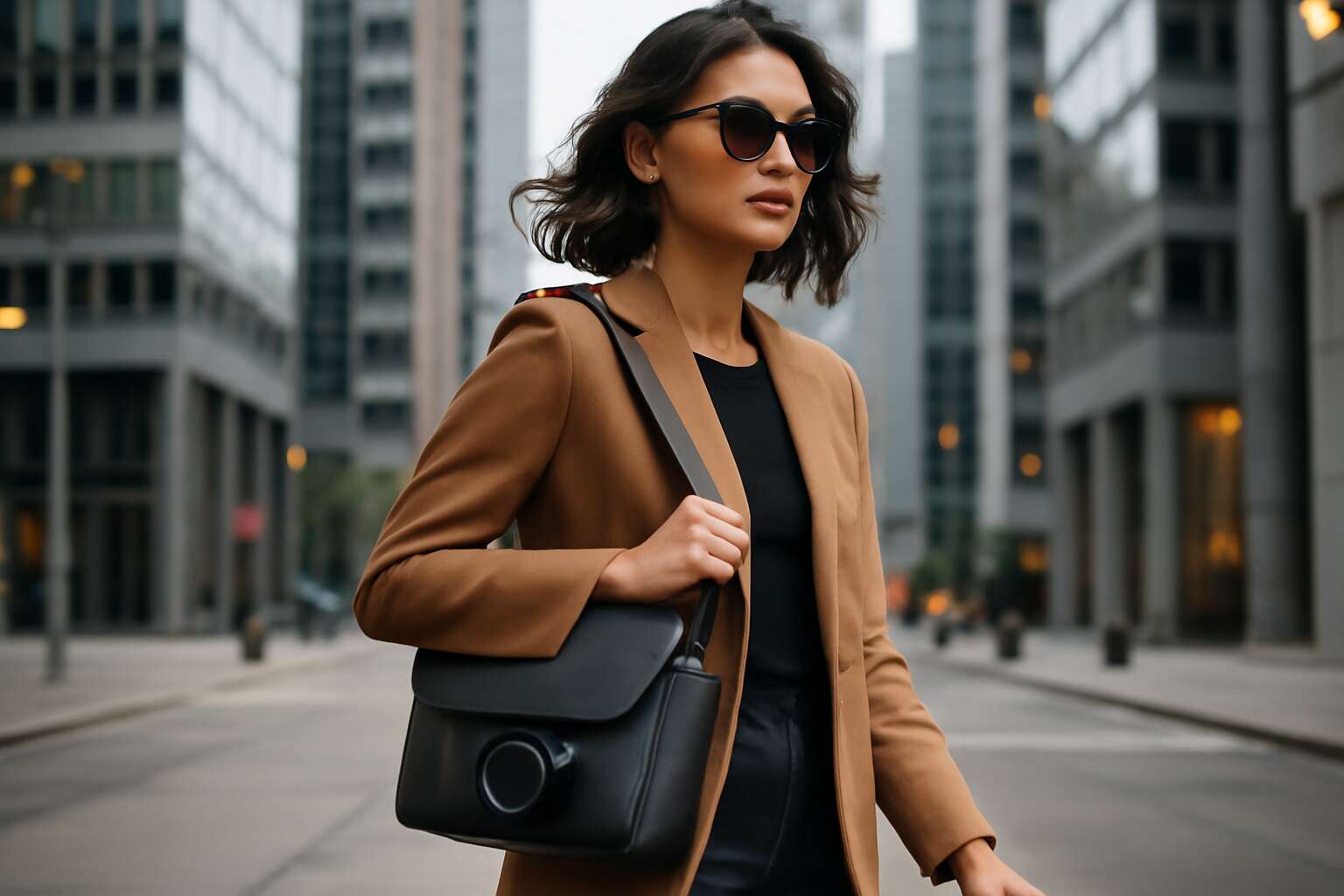 Are Camera Bags Still in Style 2025 Women’s: Trendy Looks and Must-Have ...