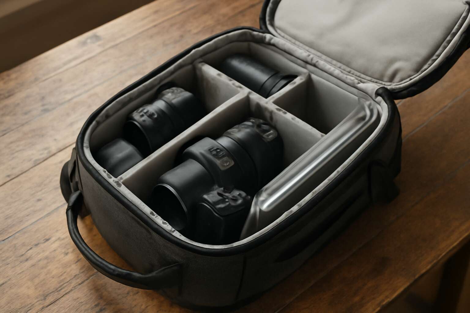 How camera bags peak design reshapes how photographers carry gear ...